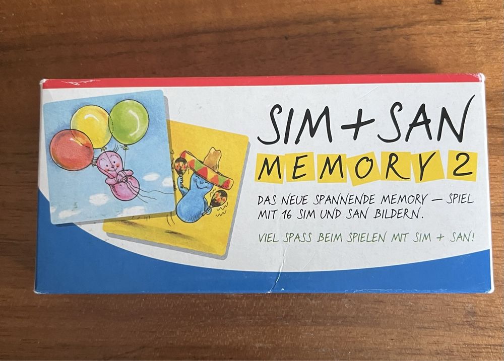 MEMORY / SIM + SAM | Kaufen auf Ricardo