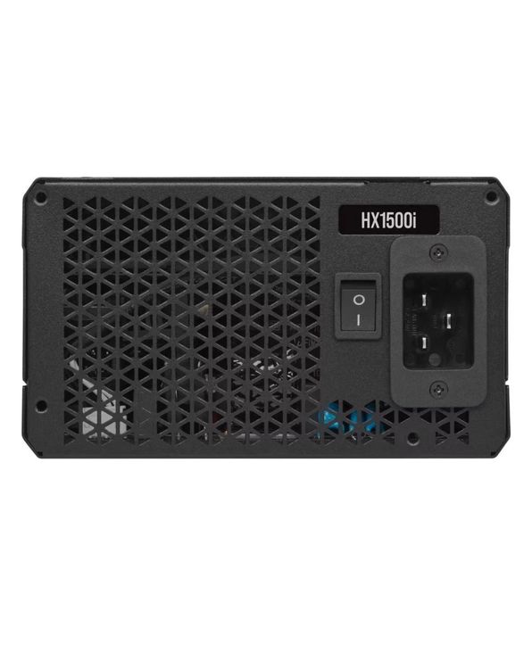Corsair HX1500i – (1500W) Platinum Power (Neu (gemäss Beschreibung)) in ...