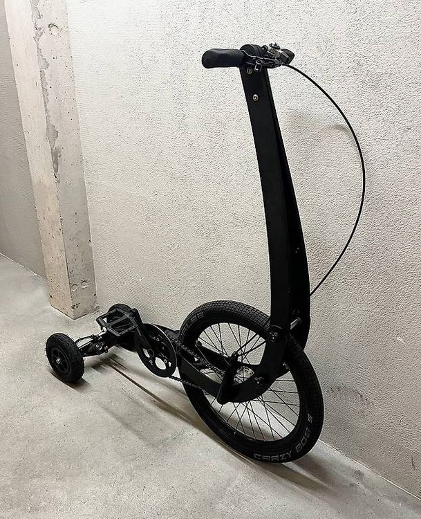 Halfbike 2 "Cardio bike" (Gebraucht) in für CHF 205 – nur Abholung auf ...