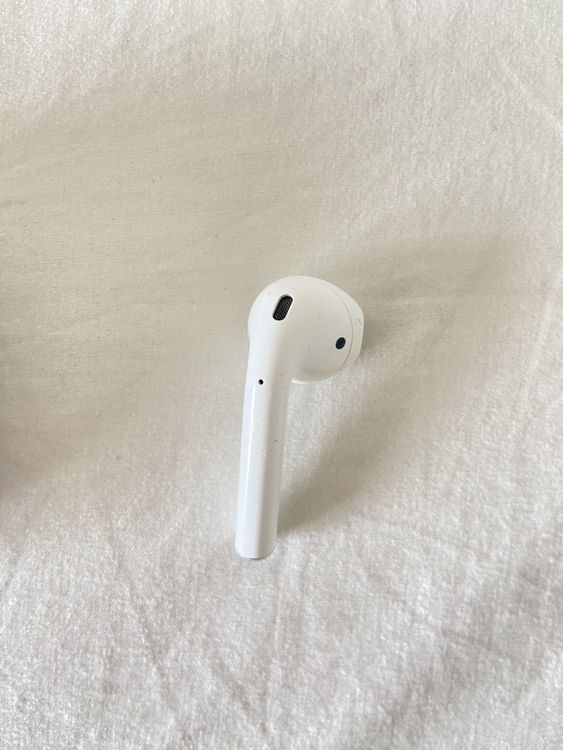 Apple Airpod Rechts einzeln | Kaufen auf Ricardo
