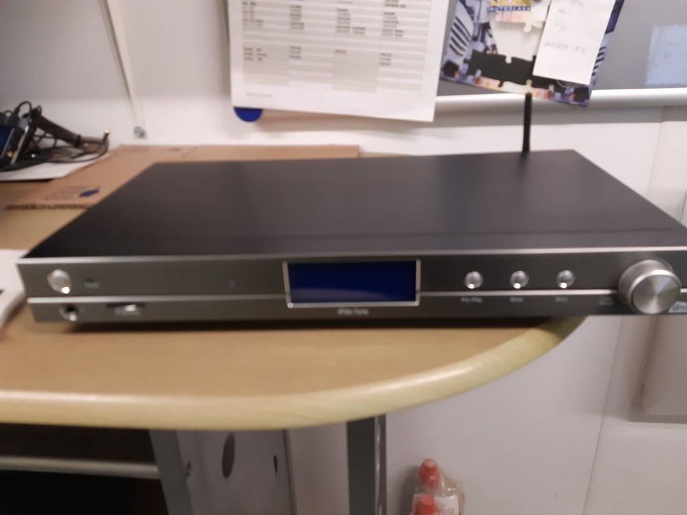 Internet Radio Tuner | Kaufen auf Ricardo