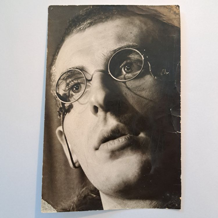 NORBERT KLASSEN Photo mit Autogramm (Gebraucht) in Grüningen für CHF 12 ...