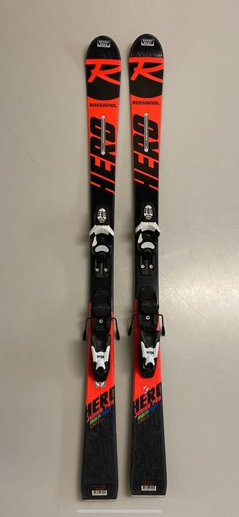 Ski Rossignol Hero 130 cm | Kaufen auf Ricardo