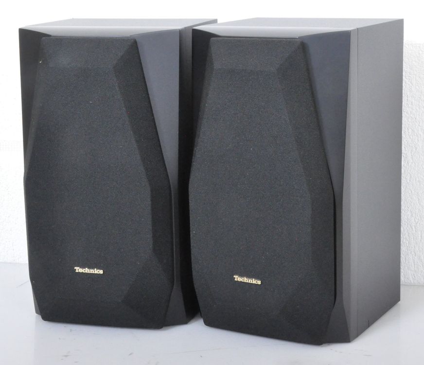 Technics SB-CH770 Lautsprecher Paar (Gebraucht) in Oberglatt ZH für CHF ...