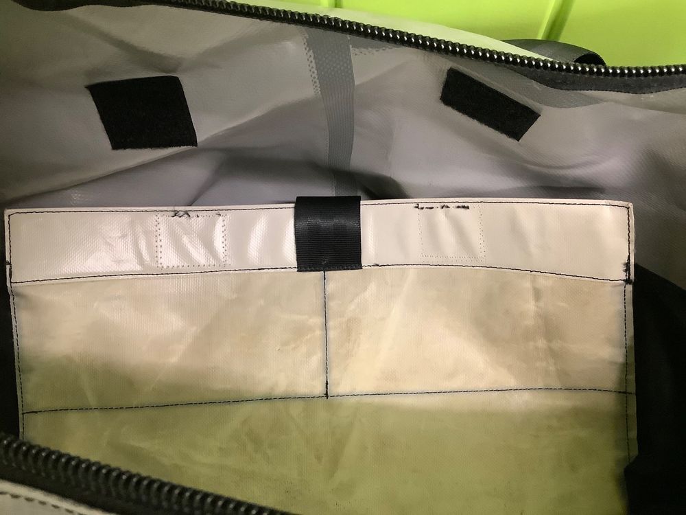 Freitag Lois Sporttasche | Kaufen auf Ricardo