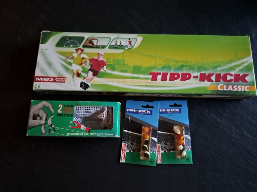 Tipp Kick Classic neu (Neu und originalverpackt) in Bern für CHF 25 ...
