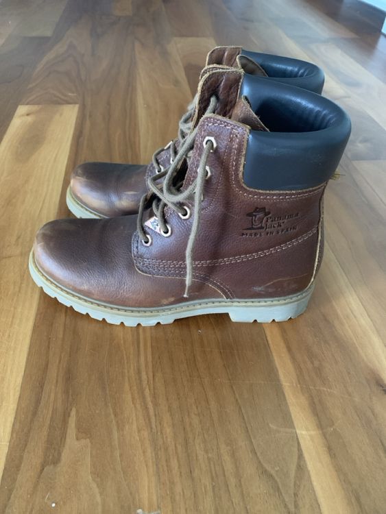 Panama Jack Schuhe Gr. 37 (Gebraucht) in Ebnat-Kappel für CHF 50 – mit ...