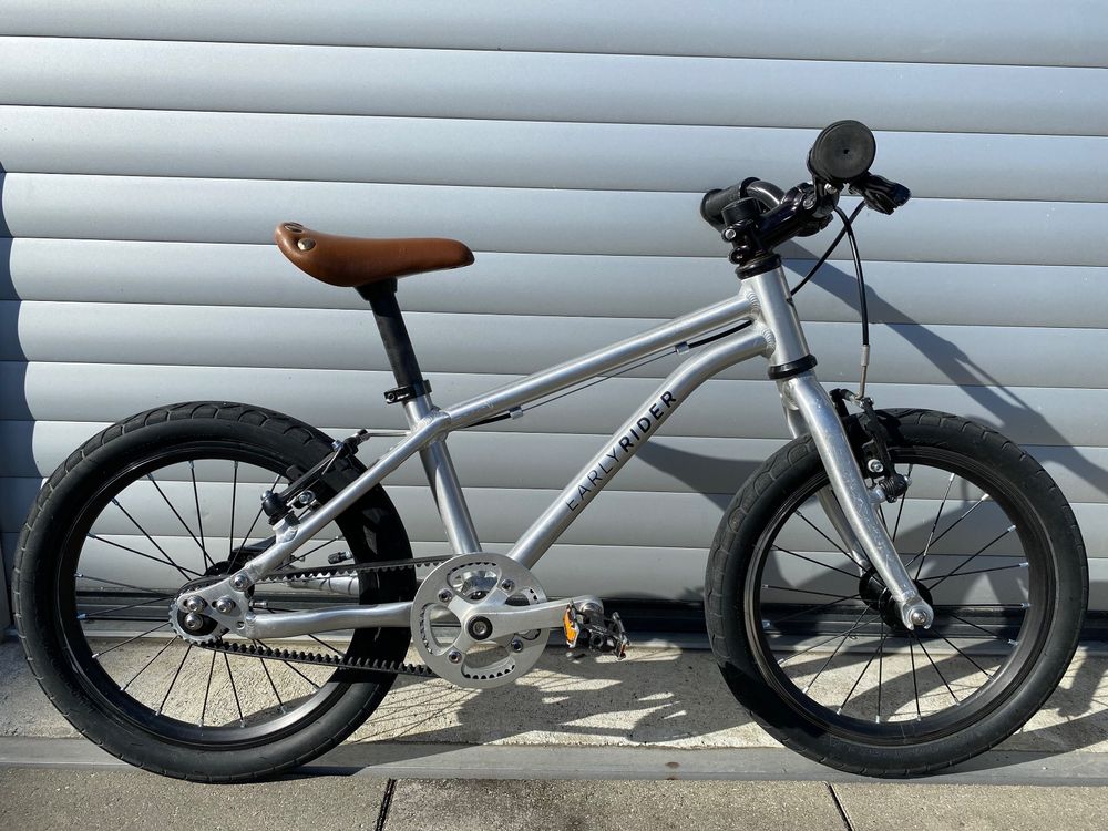 Early Rider The Belter | Kaufen auf Ricardo