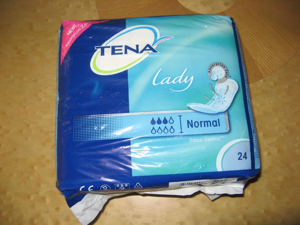 Tena Lady normal | Kaufen auf Ricardo