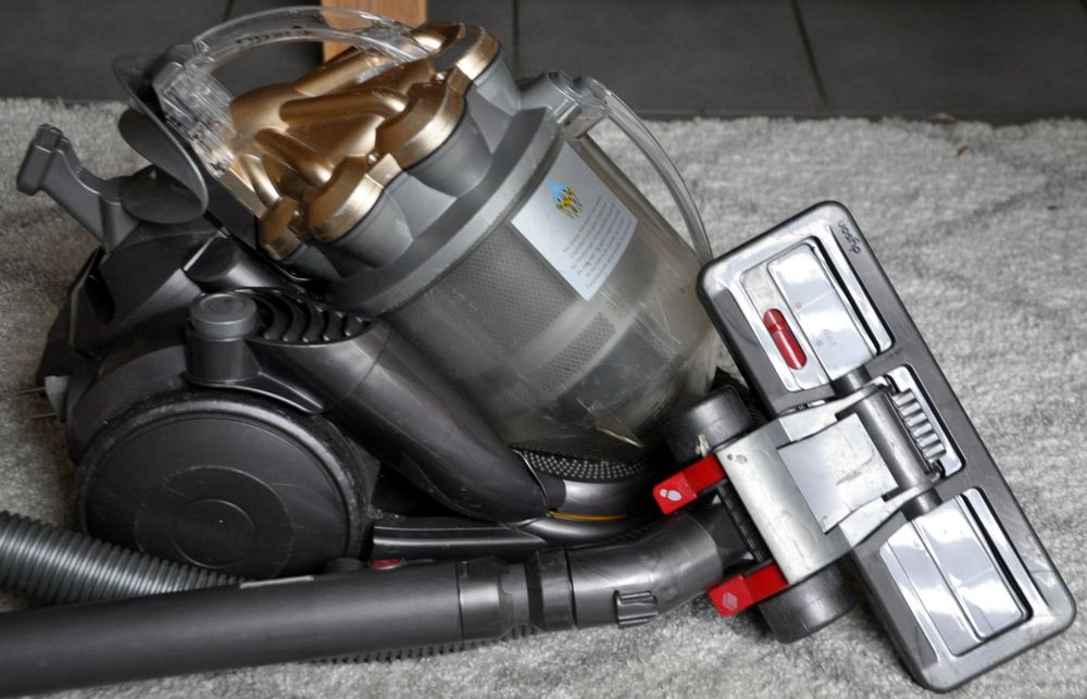 Dyson DC20 Staubsauger aspirateur (Gebraucht) in Collonges für CHF 130 – mit Lieferung auf ...