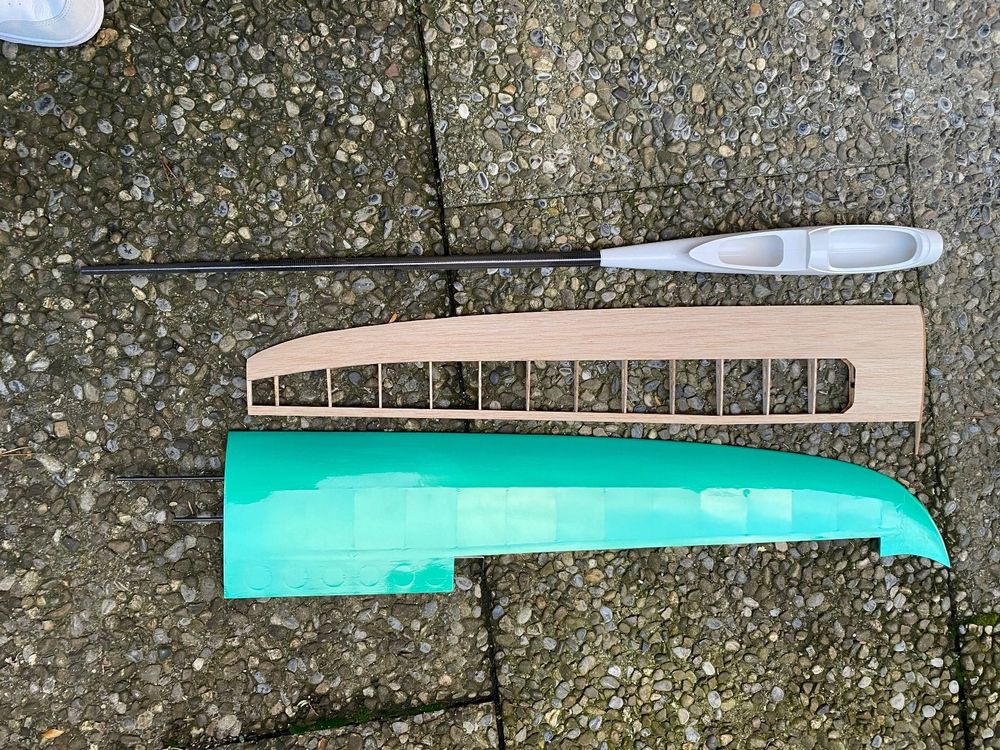 Hawk E 1500 (Gebraucht) in Olten für CHF 28 – mit Lieferung auf Ricardo ...