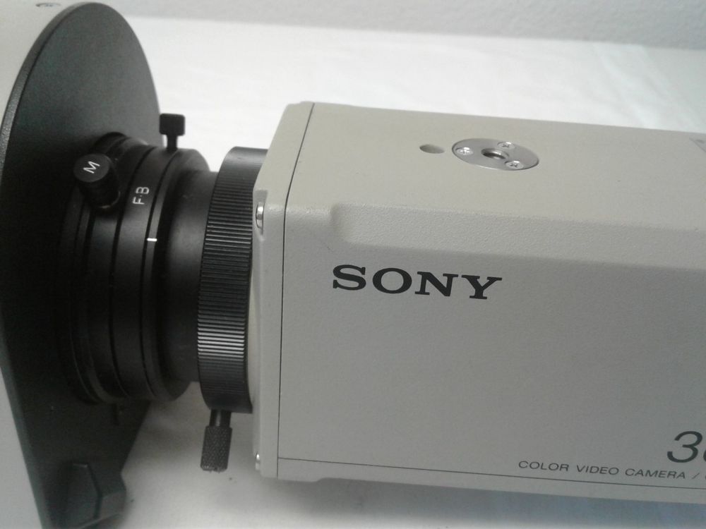 Sony Videokamera | Kaufen auf Ricardo