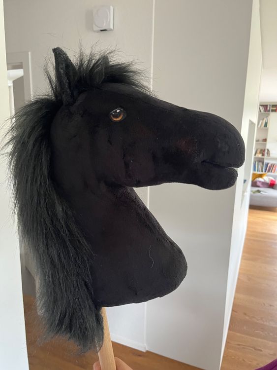 Hobby Horse von Laurel Design (Gebraucht) in Büren an der Aare für CHF ...