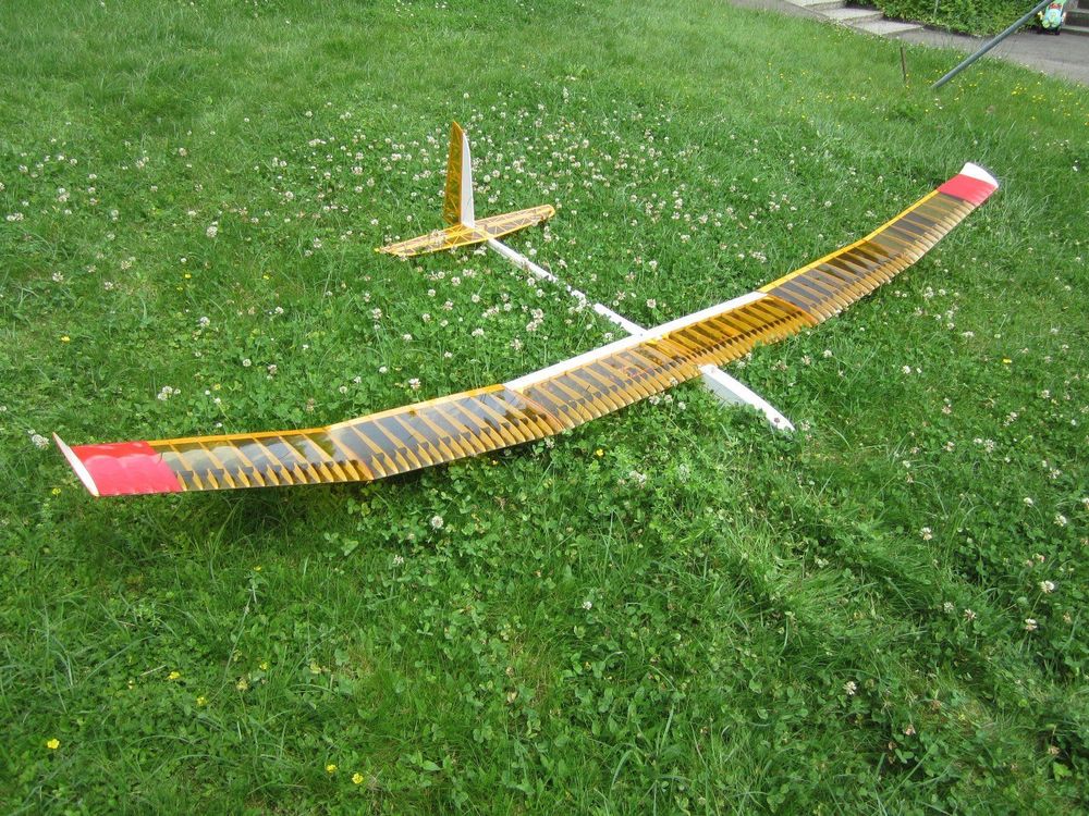 Introduction F5J (Gebraucht) in Zürich für CHF 267 – mit Lieferung auf ...