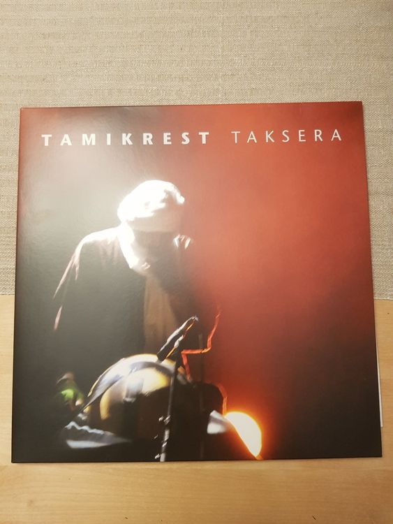 LP Tamikrest Taskera | Kaufen auf Ricardo
