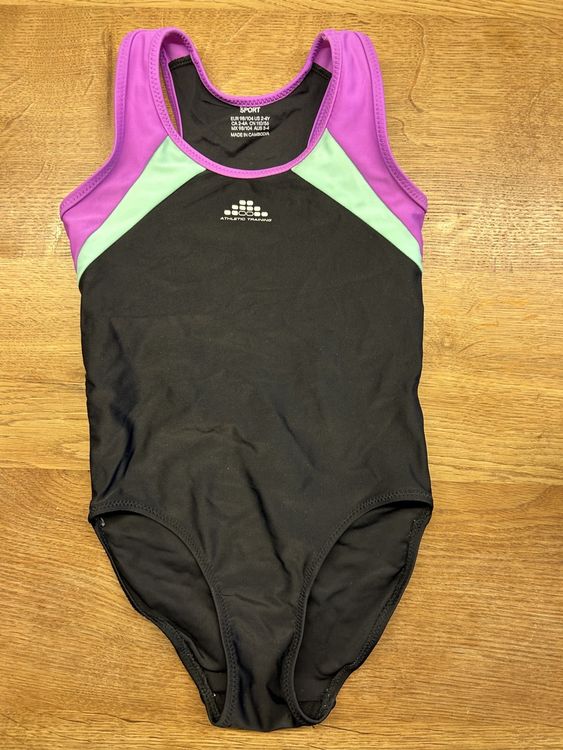 Badeanzug H&M, 98/104 (Gebraucht) in Horgen für CHF 4 – mit Lieferung auf Ricardo kaufen