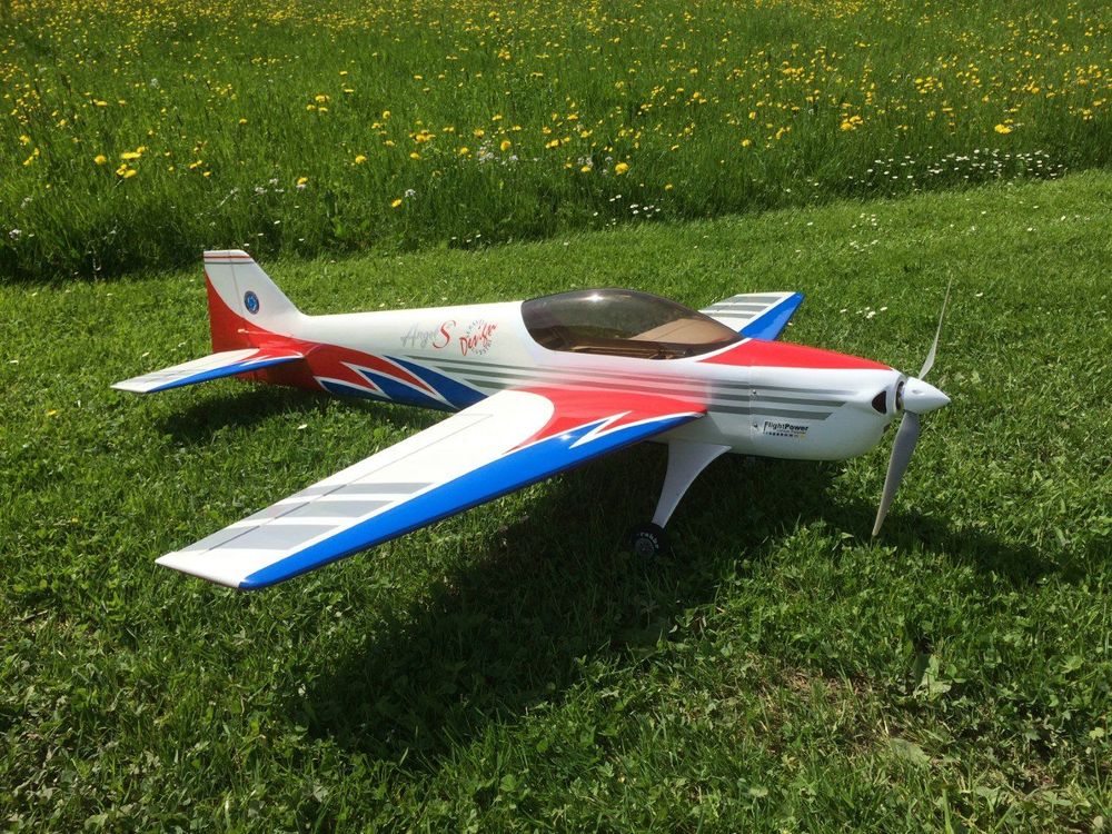 SebArt Angel 50S (Gebraucht) in Richterswil für CHF 420 – mit Lieferung ...