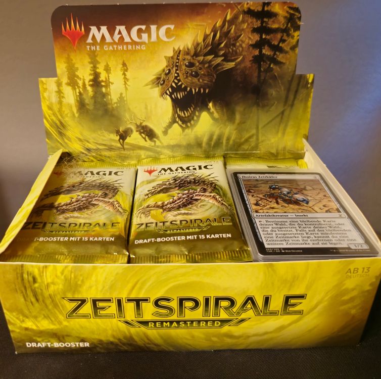 Magic the gathering | Kaufen auf Ricardo