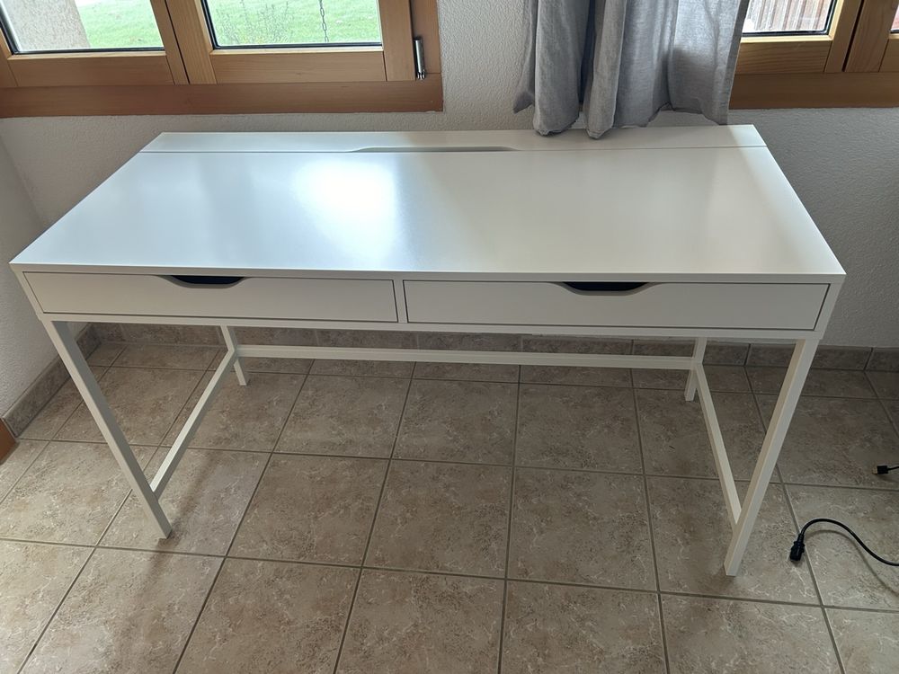 IKEA Alex Schreibtisch (Gebraucht) in Rehetobel für CHF 120 – nur Abholung auf Ricardo kaufen