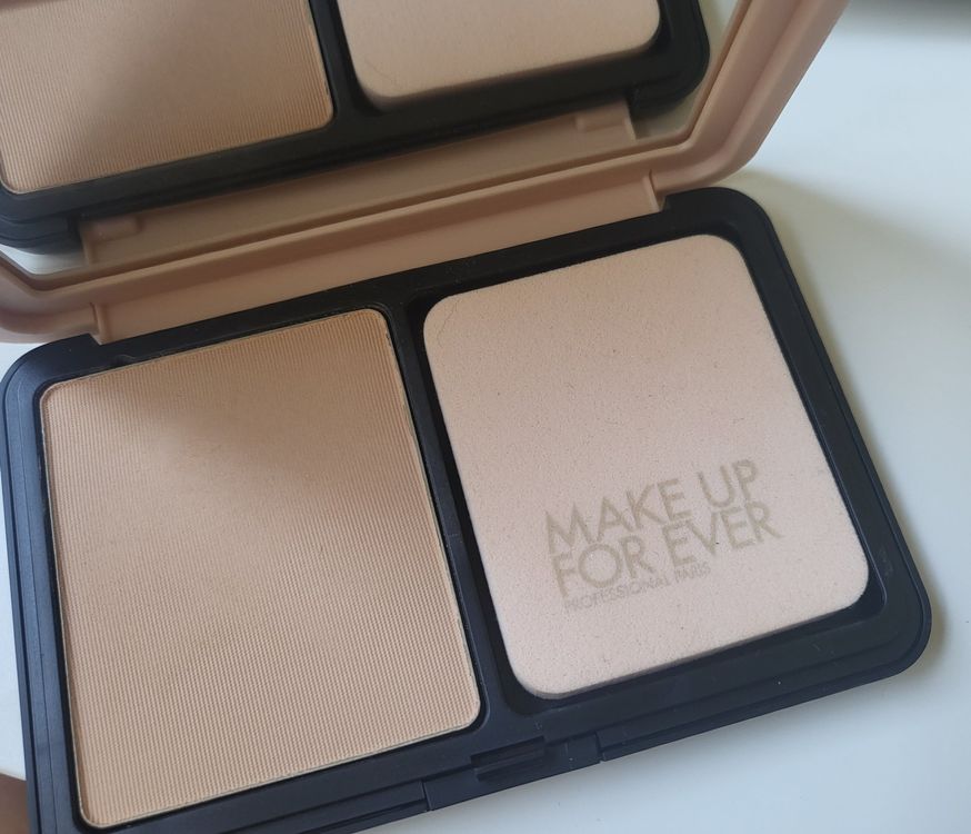 Make Up for Ever fond de teint récent (Gebraucht) in Geneve für CHF 18 ...