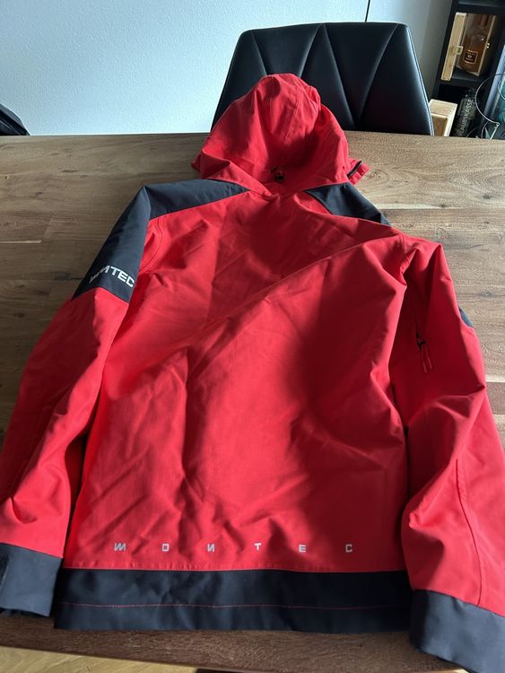 MONTEC Skijacke und Skihose Grösse M Top Zustand (Neu (gemäss ...