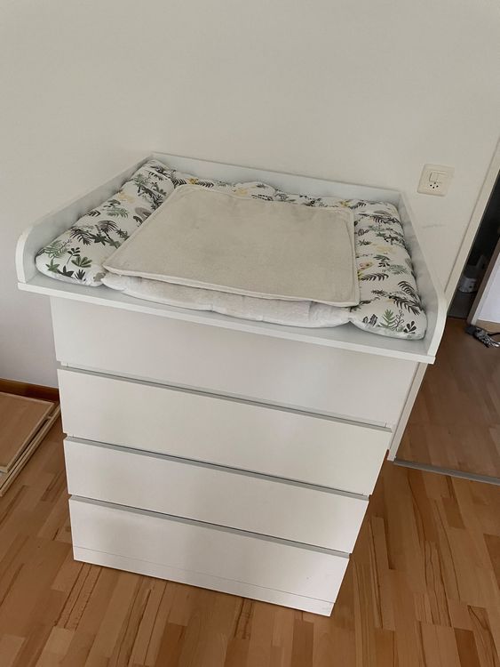 Wickelauflage Fur Malm 1