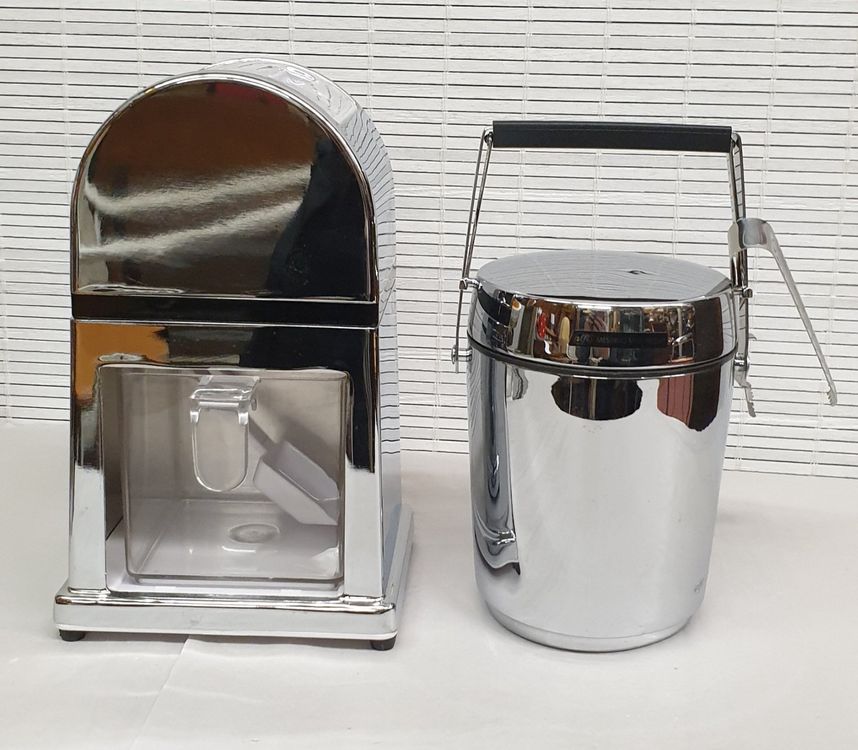 Alfi Eiskübel und Eiszerkleiner (Gebraucht) in Emmen für CHF 40 – mit ...