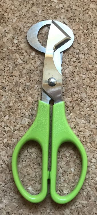 BASTEL SCHERE | Kaufen auf Ricardo