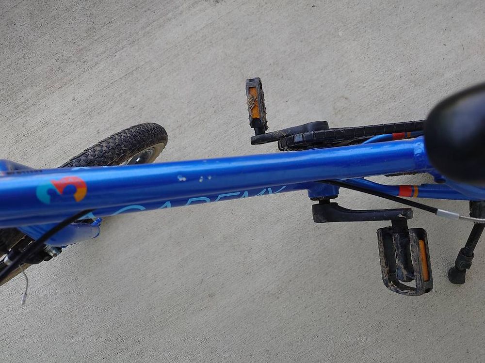 Academy Grade 3, 16 Zoll Fahrrad, ähnlich woom (Gebraucht) in Adliswil ...