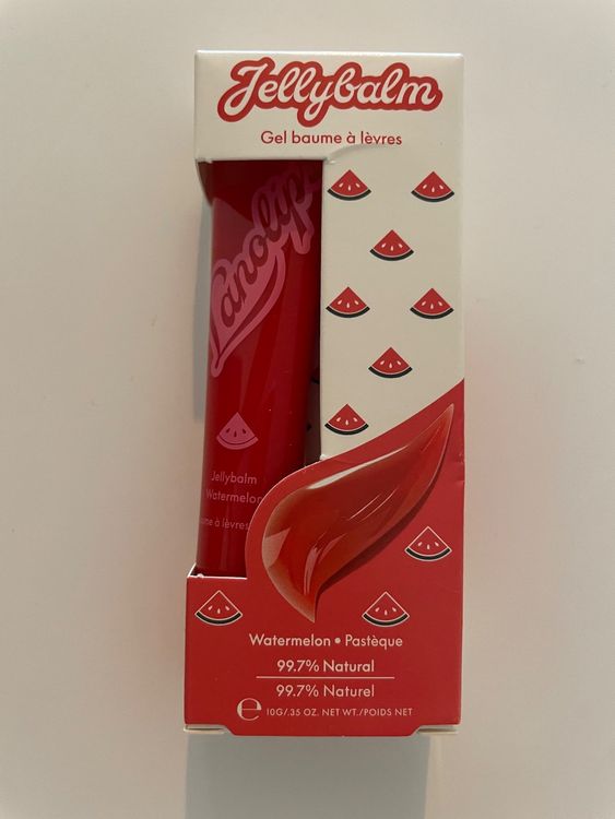Lanolips Watermelon Jellybalm NEW | Kaufen auf Ricardo