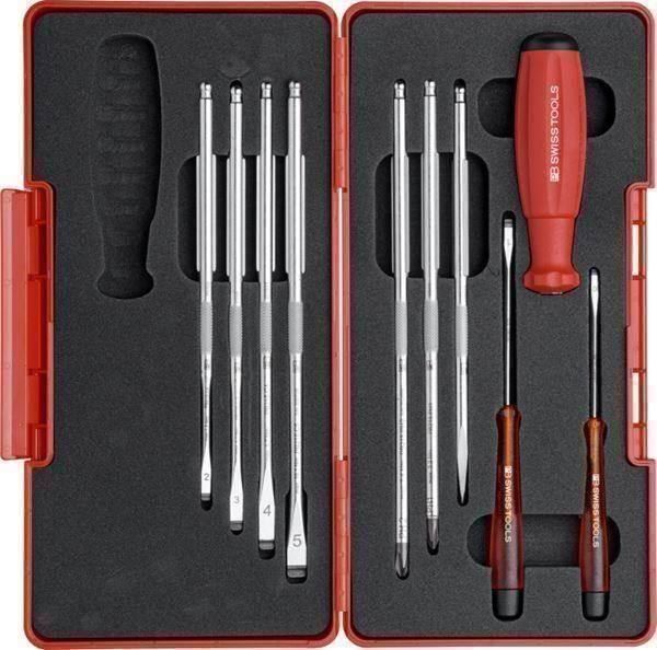 PB Swiss Tools Schraubenzieher Set ab Fr. 1.-- | Kaufen auf Ricardo