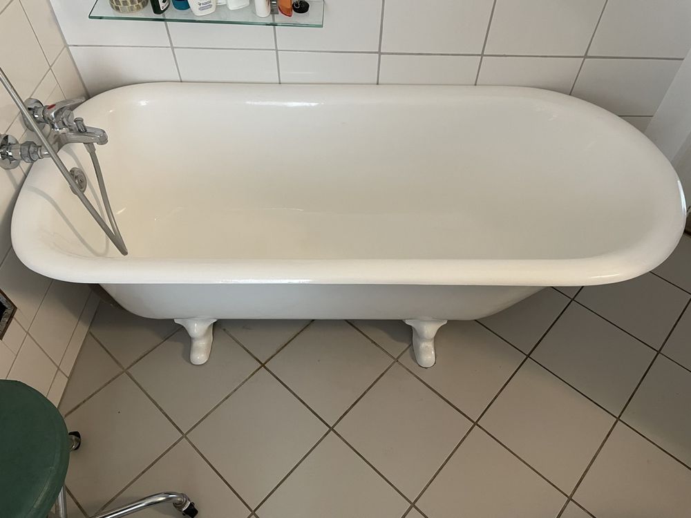 Badewanne Freistehend Gebraucht