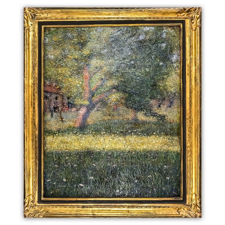 Edoardo BERTA (1867-1931) Frühling | Kaufen auf Ricardo