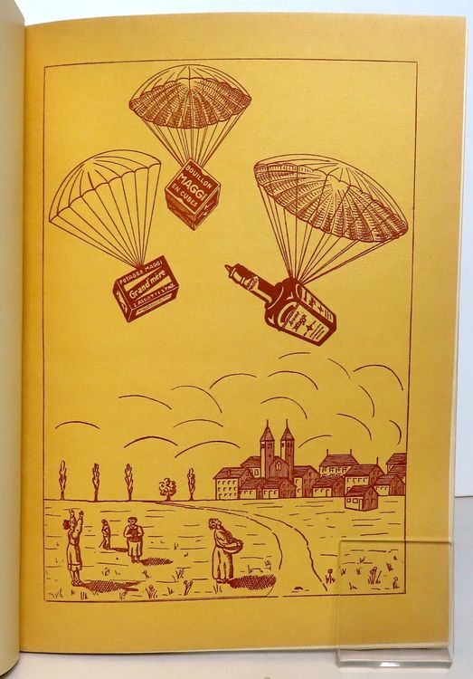 MAGGI - ABC de la cuisine | Kaufen auf Ricardo