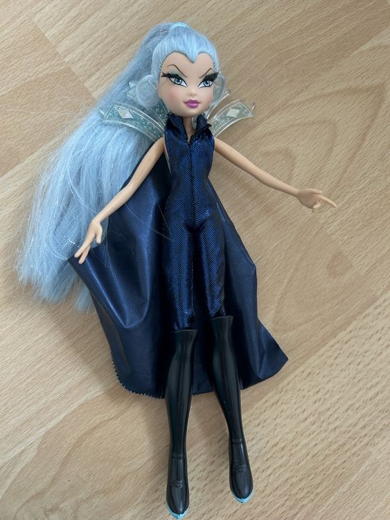 Barbie Winx Trix Icy | Kaufen auf Ricardo