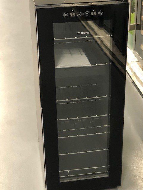 Occ. Coldtec THD21 Weinkühlschrank (Gebraucht) in Buchs SG für CHF 180 ...