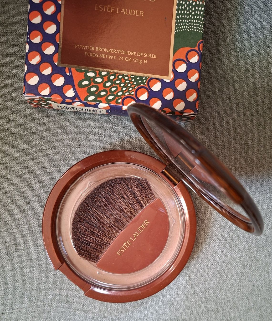 Estée Lauder Bronze Goddess Bräunungspuder, neu und OVP (Neu und ...
