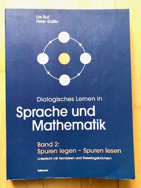 Sprache und Mathematik (Primar) (Gebraucht) in Wallisellen für CHF 20 ...