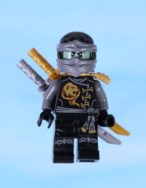LEGO Ninjago Minifigur | Kaufen auf Ricardo
