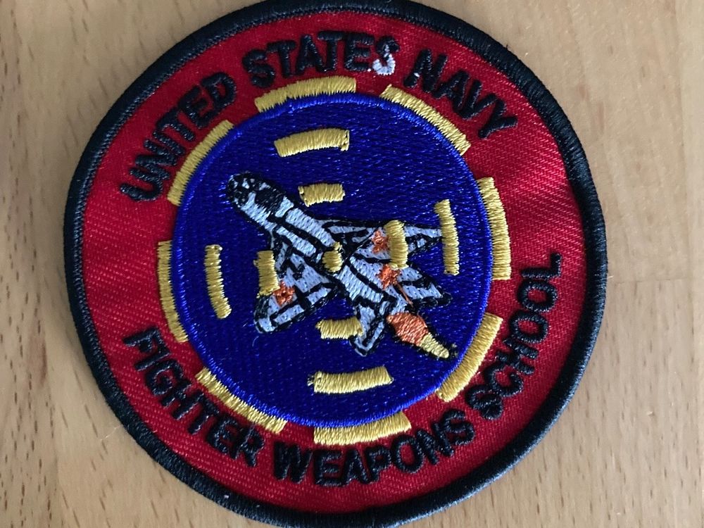 Patch Sticker Aufnäher 106 | Kaufen auf Ricardo