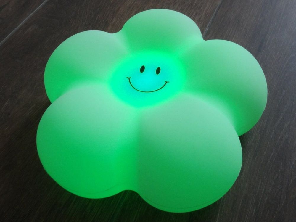 Lampe nuage LED multicolore pour chambre d'enfant 😊 (Neuf (Voir ...