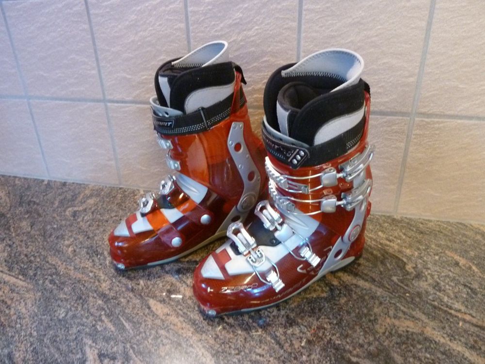 Tourenskischuh Dynafit zzero EU 43 /27.5 | Kaufen auf Ricardo