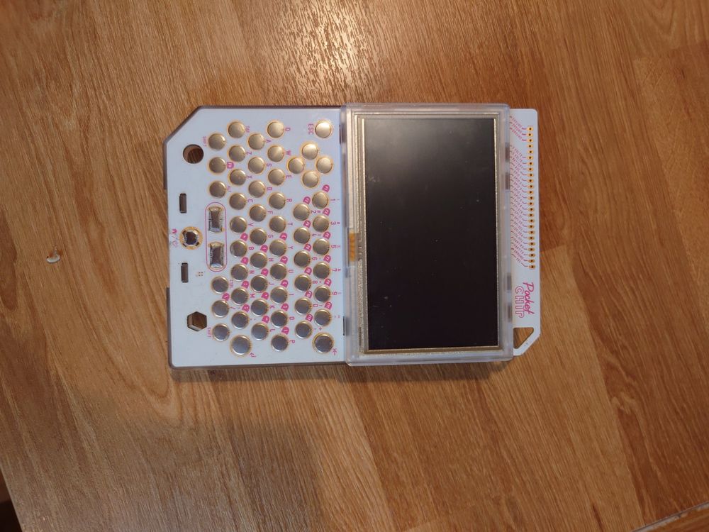 Pocket C.H.I.P. mini pc | Kaufen auf Ricardo