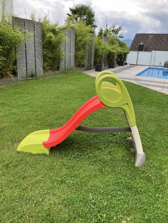 Kinder Rutschbahn (Gebraucht) in Uetliburg SG für CHF 28 – nur Abholung ...