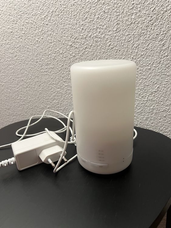 MUJI Electric Aroma Diffuser (Gebraucht) in Dübendorf für CHF 10 – nur ...