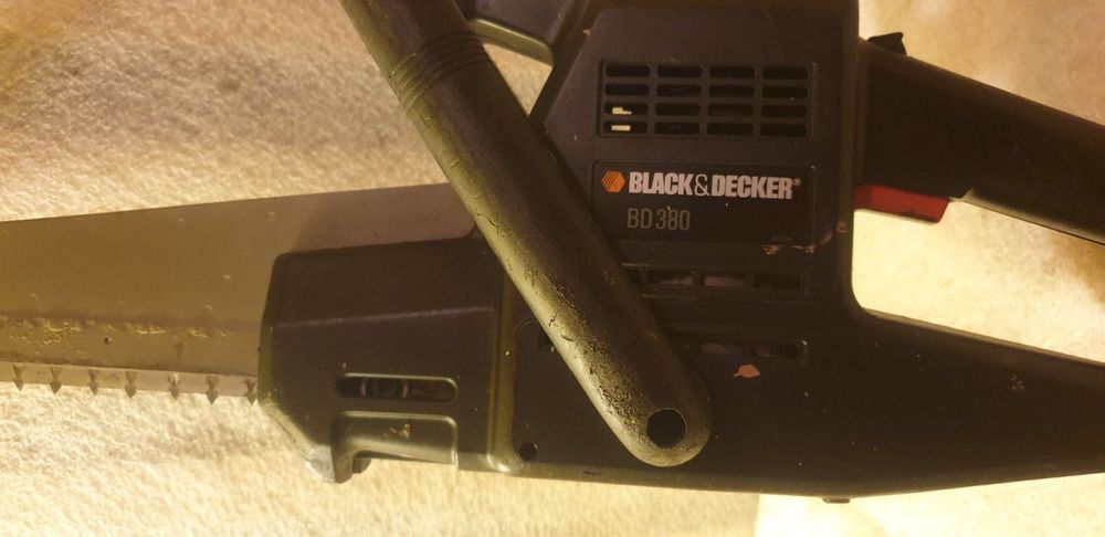 Black&Decker säge (Gebraucht) in Baar für CHF 70 – mit Lieferung auf ...