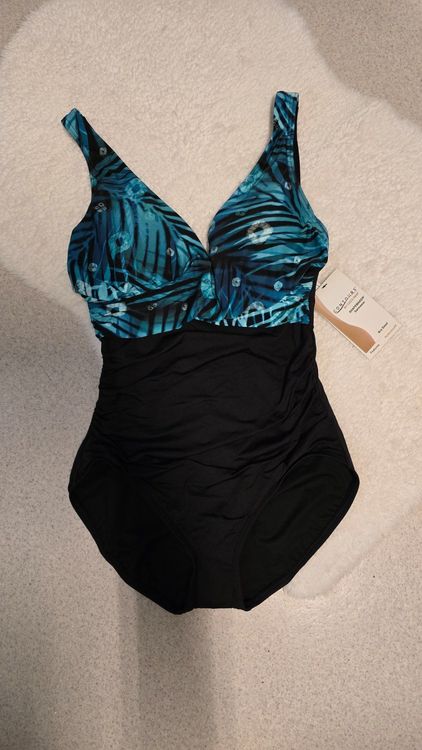 NEU Coco Reef Shapewear Badeanzug Gr.L / 80 D (Neu (gemäss Beschreibung ...