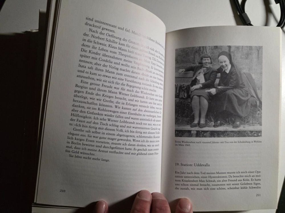 Vogel Phönix - Ursula von Wiese - Stationen meines Lebens 94 (Gebraucht ...