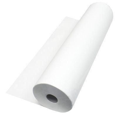 Vlies Rolle weiss, Polyester, 60 cm breit, 100 m (Neu und ...