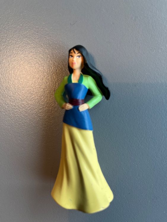 Content-Tonie: Disney - Mulan (Gebraucht) in Zürich für CHF 9 – mit ...